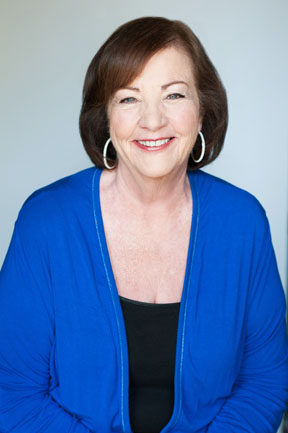 Meet Therese | Therése Tappouni